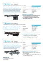 Steam Turbine STF-600 Series - GE Power - PDF Catalogs | Technical ...