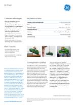 Jenbacher gas engines - INNIO - PDF Catalogs | Technical Documentation ...