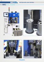 MC54-30 - MicroStudio S.r.l - PDF Catalogs | Technical Documentation ...