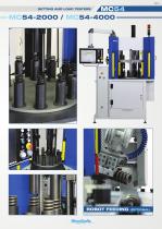 MC54-30 - MicroStudio S.r.l - PDF Catalogs | Technical Documentation ...