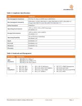 iDS6 - iS5 Communications - PDF Catalogs | Technical Documentation | Brochure