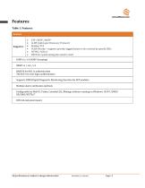 iES10GF - iS5 Communications - PDF Catalogs | Technical Documentation ...