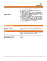 iES20GF - iS5 Communications - PDF Catalogs | Technical Documentation ...