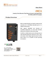 iMC4 - iS5 Communications - PDF Catalogs | Technical Documentation ...
