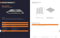 iS5 - iS5 Communications - PDF Catalogs | Technical Documentation ...