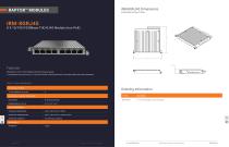 iS5 - iS5 Communications - PDF Catalogs | Technical Documentation ...