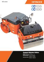 CC135-3A - HITACHI Construction Machinery - PDF Catalogs | Technical ...