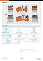 CC135-3A - HITACHI Construction Machinery - PDF Catalogs | Technical ...