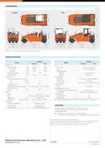 cp220-3 - HITACHI Construction Machinery - PDF Catalogs | Technical ...