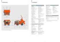 EH3500AC-3 - HITACHI Construction Machinery - PDF Catalogs | Technical ...