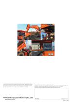 EH3500AC-3 - HITACHI Construction Machinery - PDF Catalogs | Technical ...