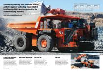 EH4000AC-3 - HITACHI Construction Machinery - PDF Catalogs | Technical ...