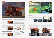 EH4000AC-3 - HITACHI Construction Machinery - PDF Catalogs | Technical ...