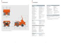 EH4000AC-3 - HITACHI Construction Machinery - PDF Catalogs | Technical ...