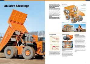 eh4000acii - HITACHI Construction Machinery - PDF Catalogs | Technical ...