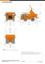 eh4000acii - HITACHI Construction Machinery - PDF Catalogs | Technical ...