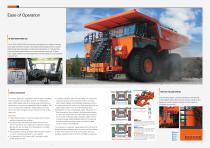EH5000AC-3 - HITACHI Construction Machinery - PDF Catalogs | Technical ...