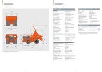EH5000AC-3 - HITACHI Construction Machinery - PDF Catalogs | Technical ...