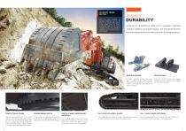 EX1200–7 - HITACHI Construction Machinery - PDF Catalogs | Technical ...