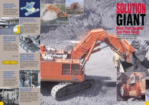 ex5500-5 - HITACHI Construction Machinery - PDF Catalogs | Technical ...