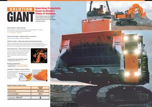 ex8000-6 - HITACHI Construction Machinery - PDF Catalogs | Technical ...