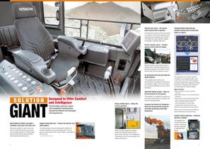 ex8000-6 - HITACHI Construction Machinery - PDF Catalogs | Technical ...