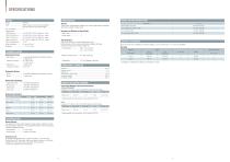 ZAXIS 26U - HITACHI Construction Machinery - PDF Catalogs | Technical ...