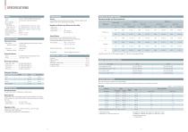 ZAXIS-5G - HITACHI Construction Machinery - PDF Catalogs | Technical ...