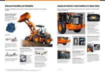 ZW100 - HITACHI Construction Machinery - PDF Catalogs | Technical ...