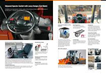 ZW100 - HITACHI Construction Machinery - PDF Catalogs | Technical ...
