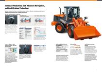 ZW140 - HITACHI Construction Machinery - PDF Catalogs | Technical ...
