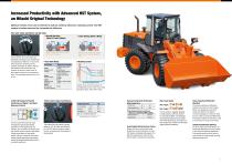 ZW150 - HITACHI Construction Machinery - PDF Catalogs | Technical ...