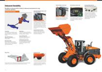 ZW250 - HITACHI Construction Machinery - PDF Catalogs | Technical ...