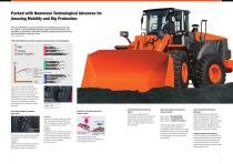 ZW310 - HITACHI Construction Machinery - PDF Catalogs | Technical ...