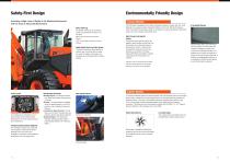 ZW310 - HITACHI Construction Machinery - PDF Catalogs | Technical ...