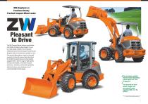 ZW50 - HITACHI Construction Machinery - PDF Catalogs | Technical ...