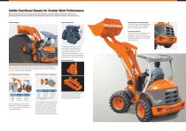 ZW50 - HITACHI Construction Machinery - PDF Catalogs | Technical ...