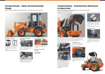 ZW50 - HITACHI Construction Machinery - PDF Catalogs | Technical ...