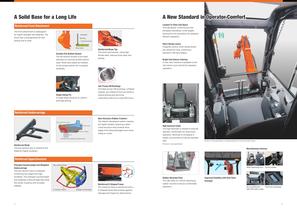 ZX27U-3F - HITACHI Construction Machinery - PDF Catalogs | Technical ...