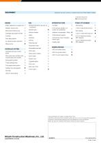 ZX60USB - HITACHI Construction Machinery - PDF Catalogs | Technical ...