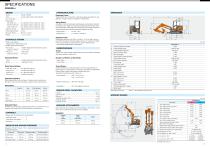 ZX60USB - HITACHI Construction Machinery - PDF Catalogs | Technical ...