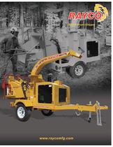 RC814 - RAYCO - PDF Catalogs | Technical Documentation | Brochure