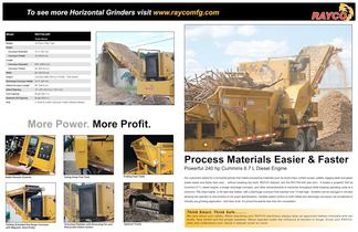 RH1754-240 - RAYCO - PDF Catalogs | Technical Documentation | Brochure