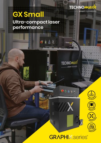 All Technomark catalogs and technical brochures