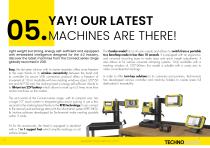 Technomark press kit - Technomark - PDF Catalogs | Technical ...