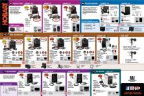 Hobart Brochure - Hobart - PDF Catalogs | Technical Documentation ...