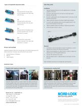 Superbolt Expansion Bolts - Nord-Lock International AB - PDF Catalogs | Technical Documentation ...