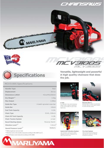 BC2621RS - MARUYAMA (SHANGHAI) TRADING CO., INC - PDF Catalogs ...