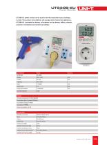 UT230B - UNI-TREND TECHNOLOGY (CHINA) CO., LTD. - PDF Catalogs ...