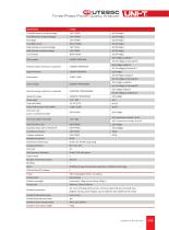 UT285C - UNI-TREND TECHNOLOGY (CHINA) CO., LTD. - PDF Catalogs ...